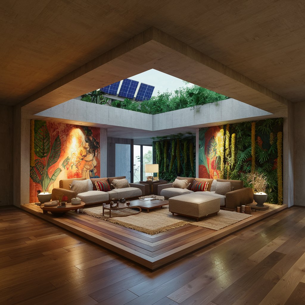 Top 10 Interior Designer in Whitefield: myNivasa